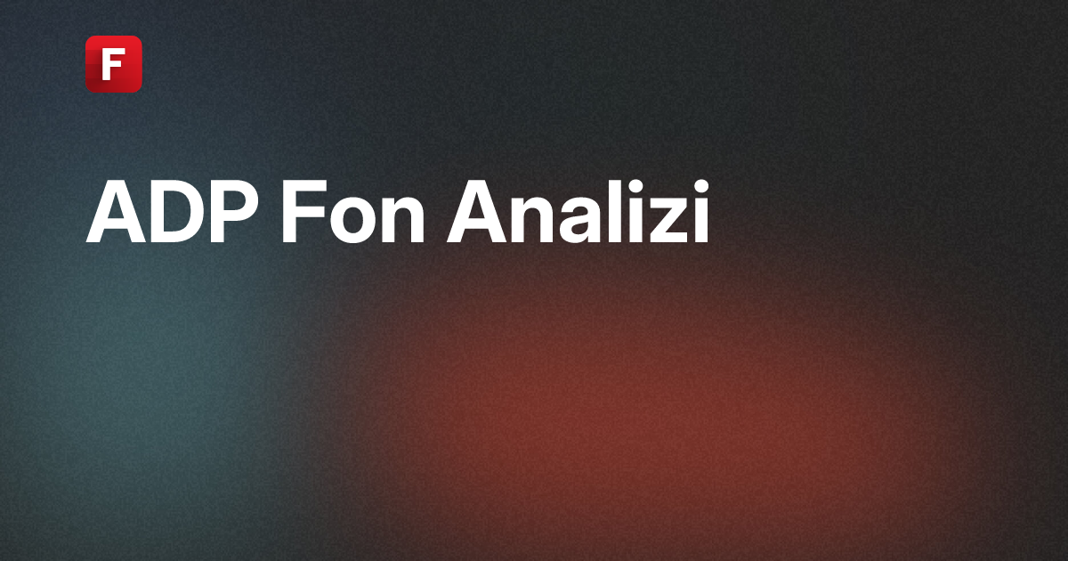 ADP Fon Analiz - AK PORTFÖY BIST BANKA ENDEKSİ HİSSE SENEDİ (TL) FONU ...