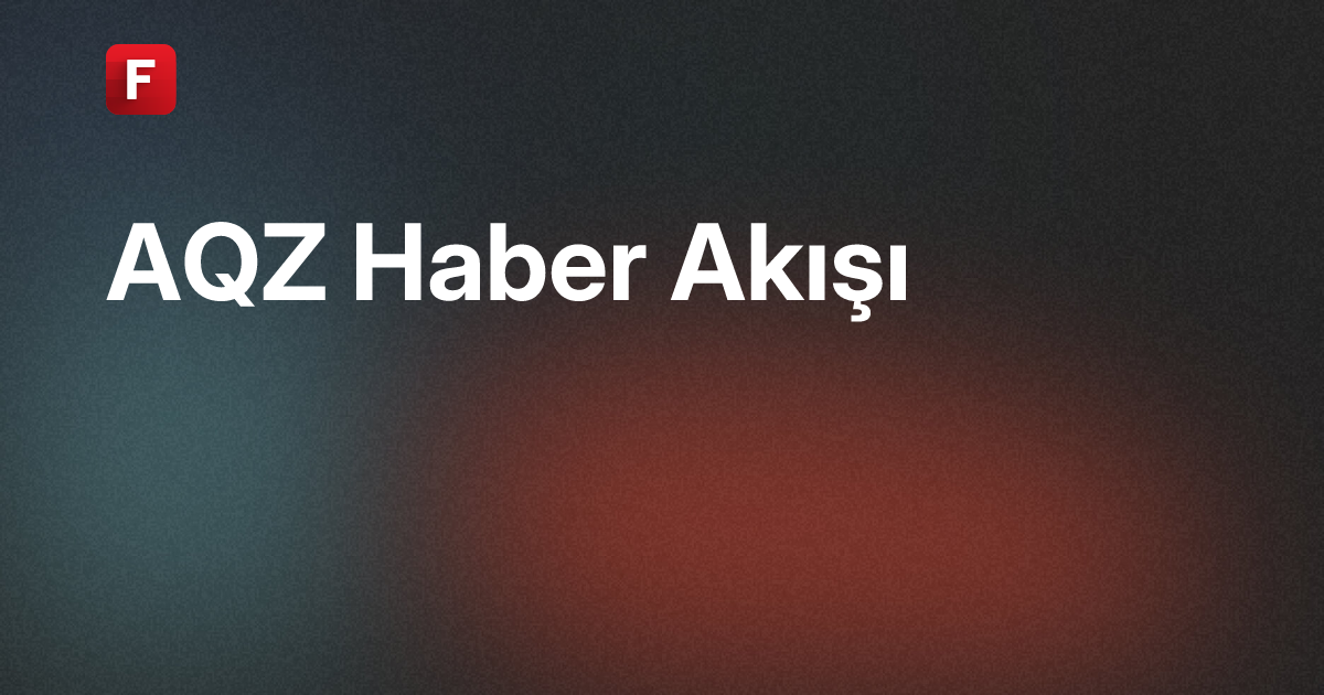 AQZ Haber Akışı - AK PORTFÖY ÜÇÜNCÜ PARA PİYASASI SERBEST (TL) FON