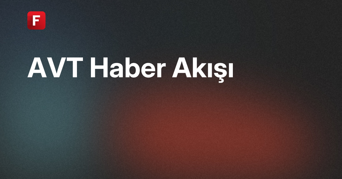 AVT Haber Akışı - AK PORTFÖY KISA VADELİ BORÇLANMA ARAÇLARI (TL) FONU
