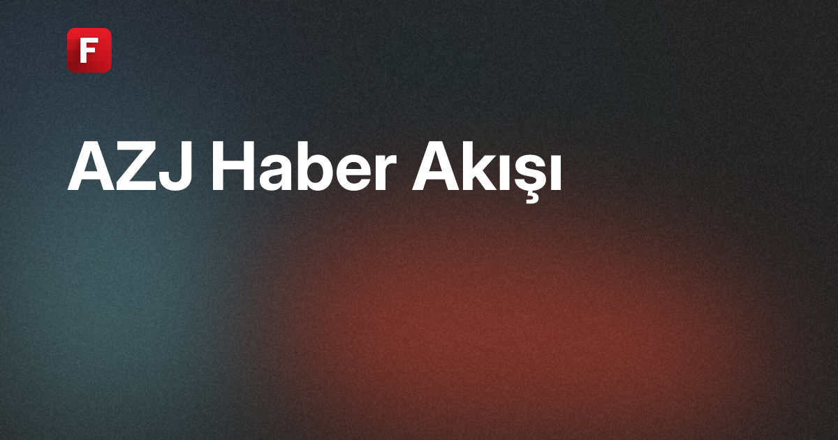 AZJ Haber Akışı - AZİMUT PYŞ STRATEJİ-1 SERBEST FON