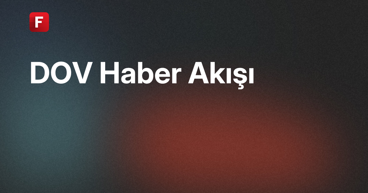 DOV Haber Akışı - DENİZ PORTFÖY ONÜÇÜNCÜ SERBEST (DÖVİZ-AVRO) FON