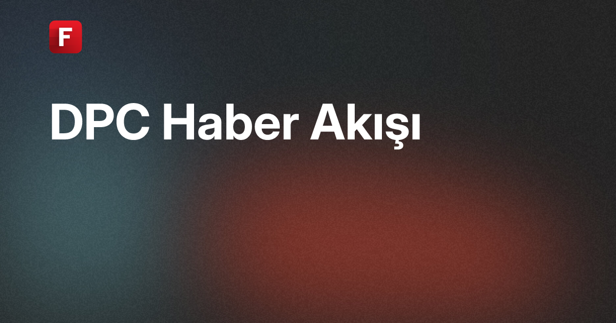 DPC Haber Akışı - DENİZ PORTFÖY FRS SERBEST (DÖVİZ) ÖZEL FON