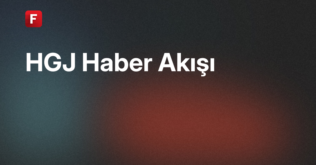 HGJ Haber Akışı - HEDEF PORTFÖY GÜNEY HİSSE SENEDİ SERBEST FON (HİSSE ...