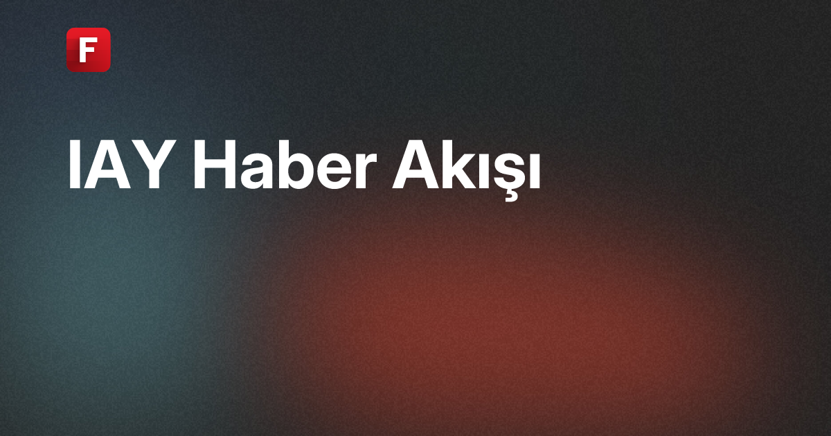 IAY Haber Akışı - INVEO PORTFÖY ALTIN KATILIM FONU